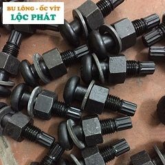 Bu Lông Tự Đứt S10T (Bu Lông Tự Cắt) | Cường Độ Cao – Chuẩn JIS – Bu ...