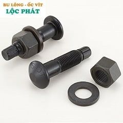Bu Lông Tự Đứt S10T (Bu Lông Tự Cắt) | Cường Độ Cao – Chuẩn JIS – Bu ...