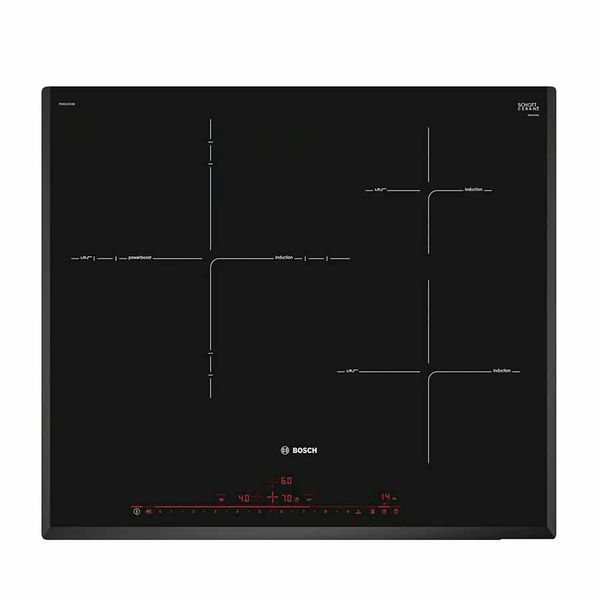 BẾP TỪ BOSCH PID651DC5E