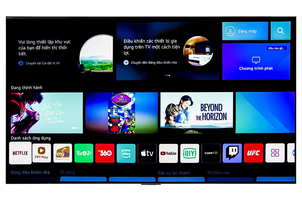 Smart Tivi OLED LG 4K 65 inch 65G2PSA