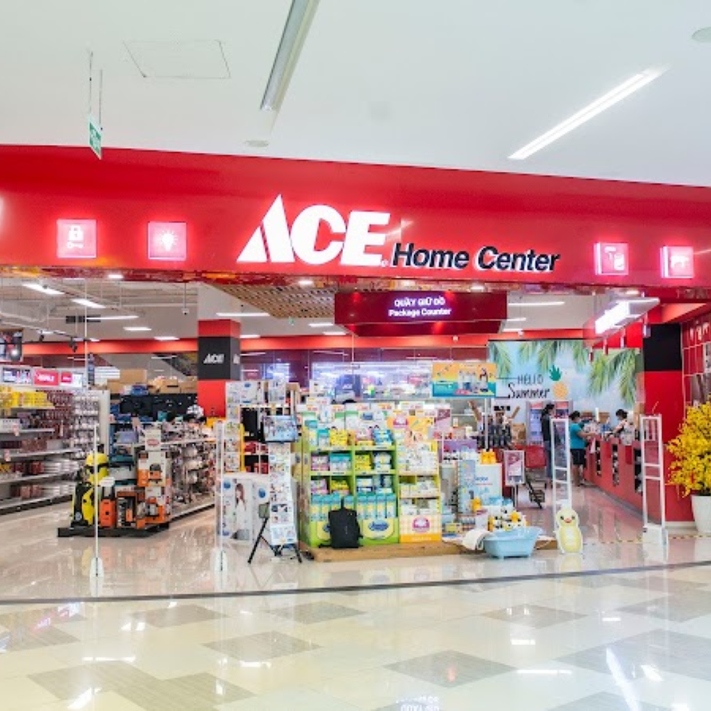 Ace Vạn Hạnh Mall – lewugroups