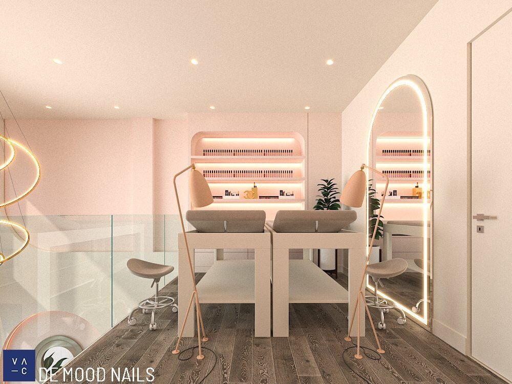 DEMOOD SPA – VAC - Design and Build Consulting