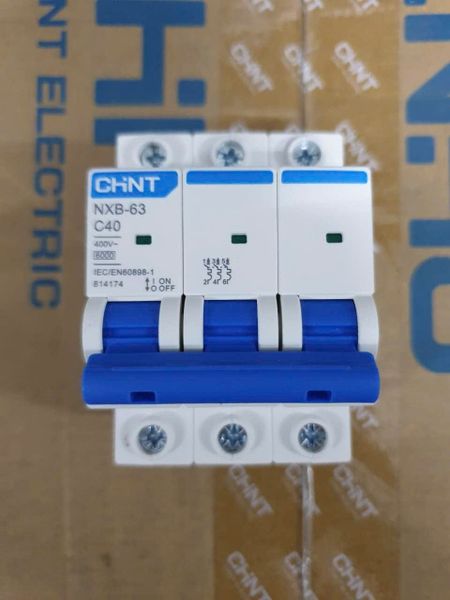 CB 3 PHA – HUYNH ANH TECHNICAL