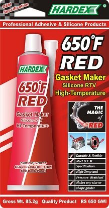 KEO ĐỎ – HUYNH ANH TECHNICAL