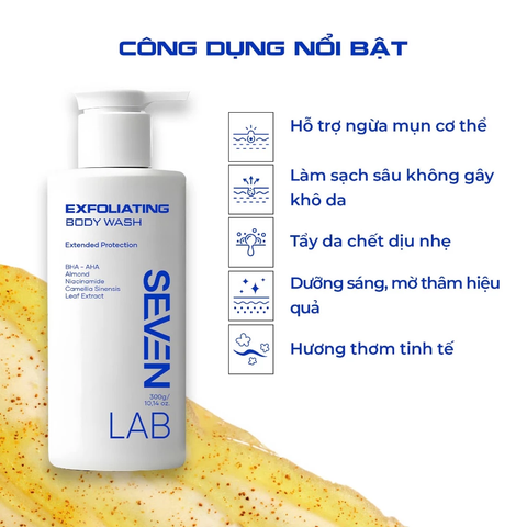 SEVENLAB