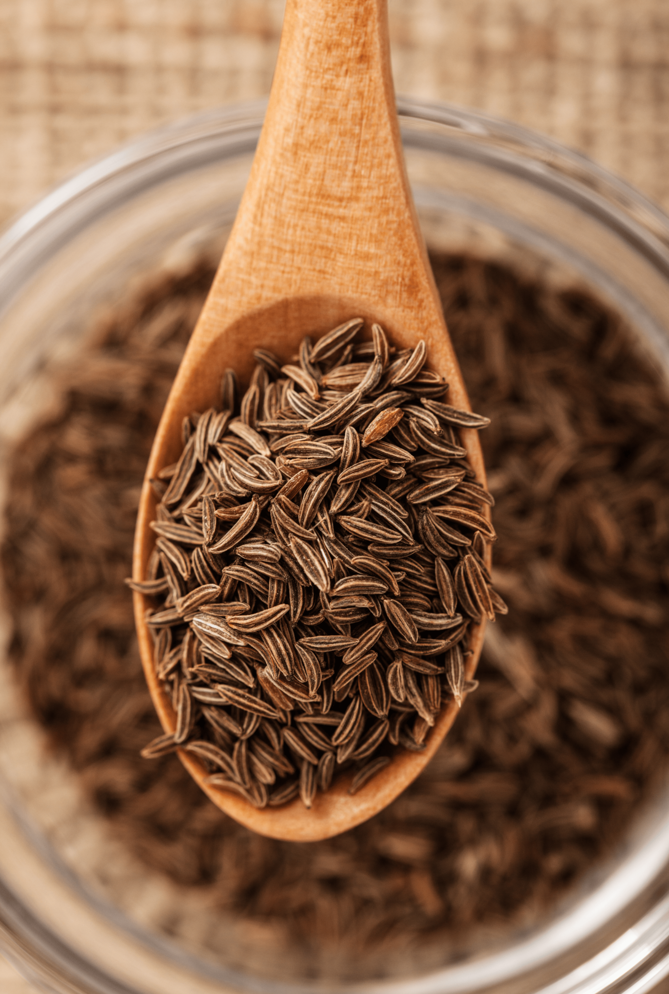 Cumin Oil – Nezéum