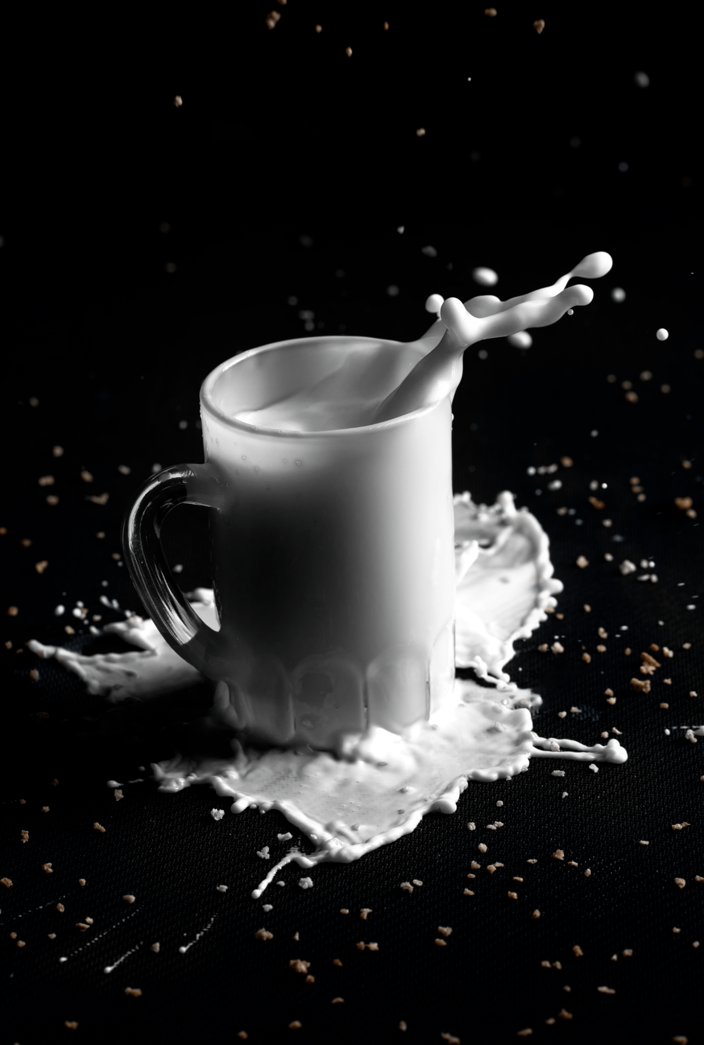 Methyl Laitone® 10 DPG (Givaudan) – Nezéum