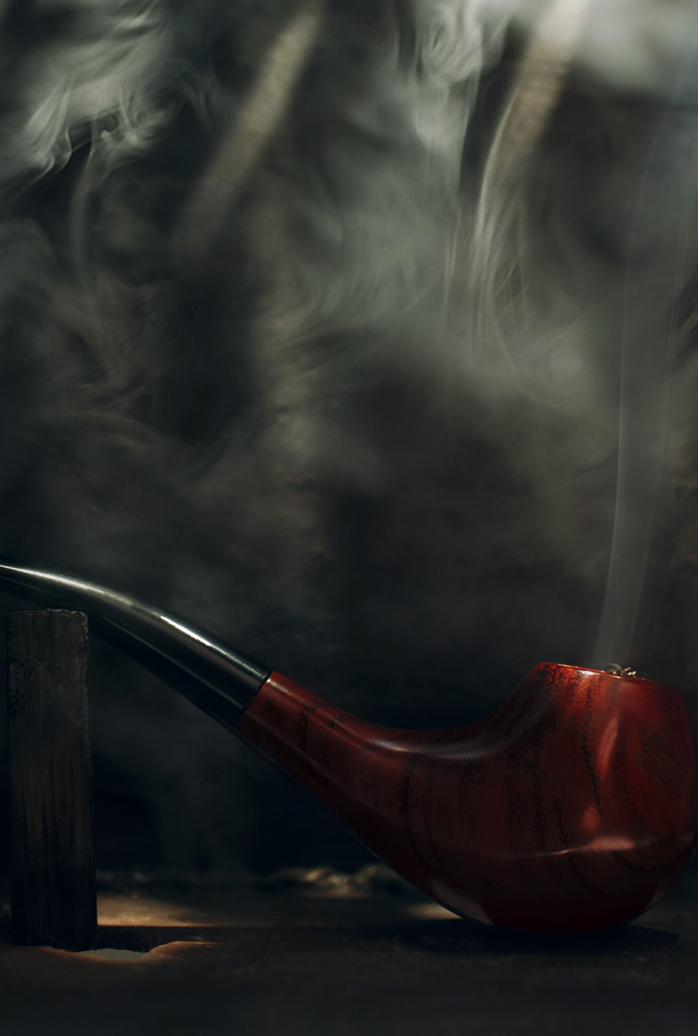 Syringol Crystals – Nezéum