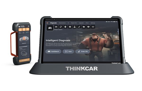 THINKTOOL EXPERT 394 - Phiên bản 2025 - Công nghệ AI tiên tiến