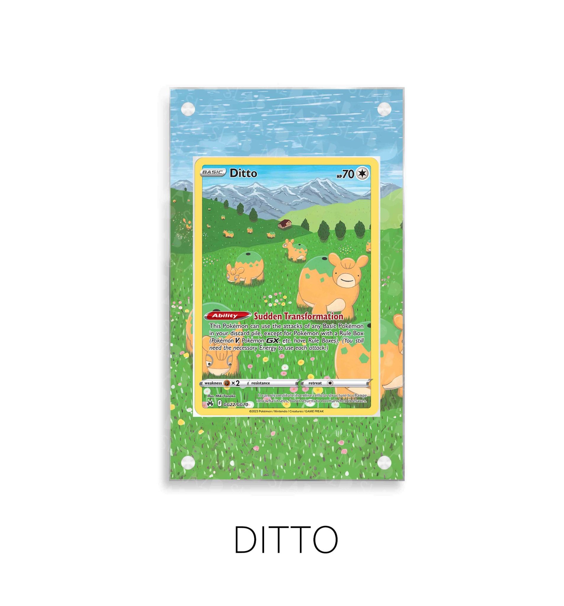 Ditto P2 – Mazd Slab