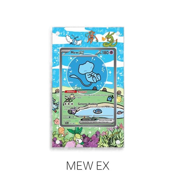 MEW EX P49 – Mazd Slab