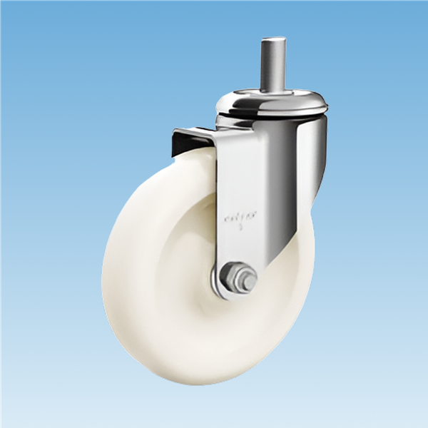 SS 2 Series Thread Stem Nylon Wheel – nguyenindustrial