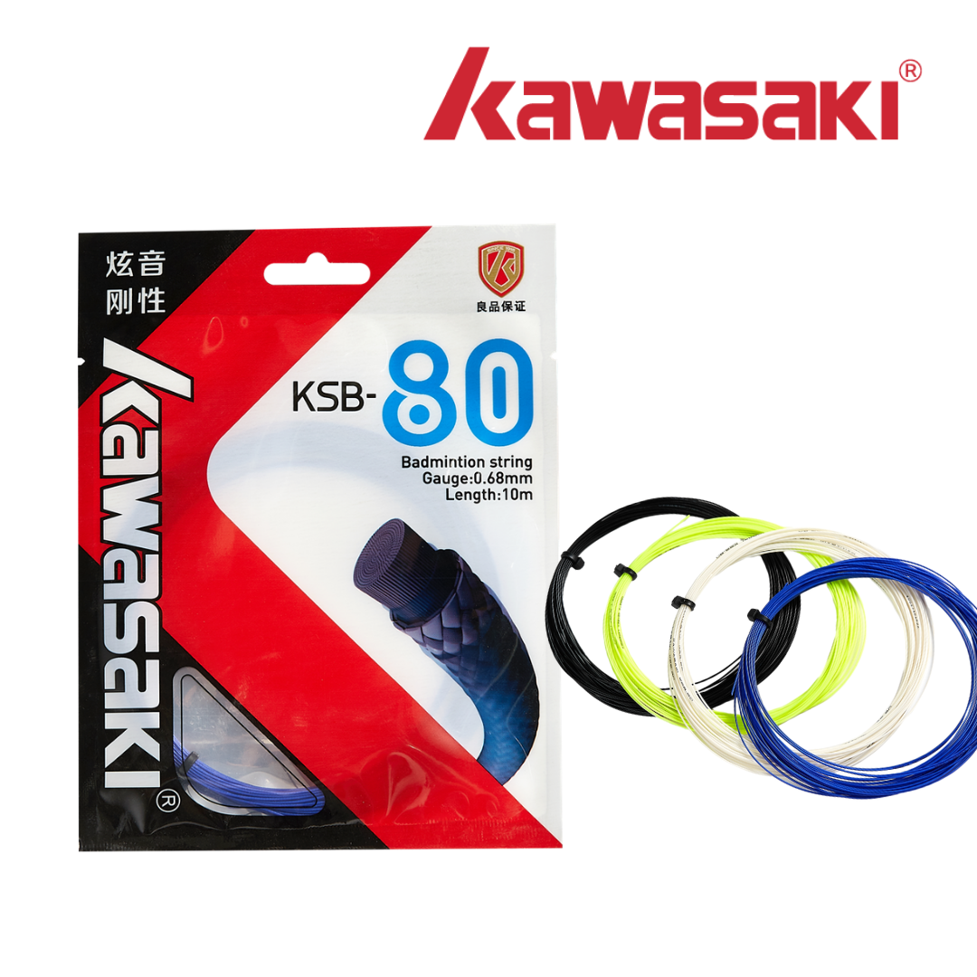 Dây cước KSB-80 – kawasaki