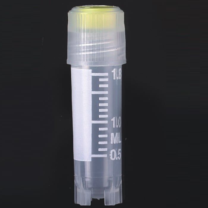 Cryotube nhựagiá rẻ nhất thị trường