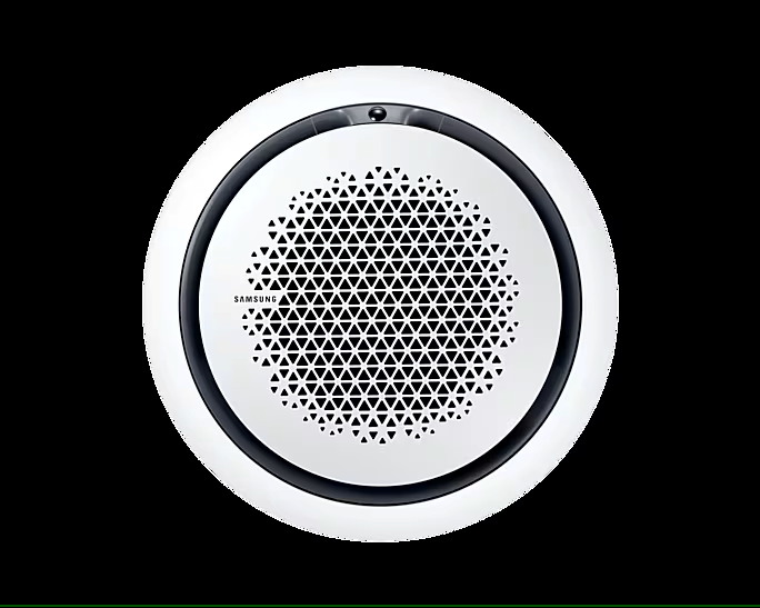 Máy lạnh âm trần Cassette tròn SamSung AC100TN4PKC/AC100TXADKC