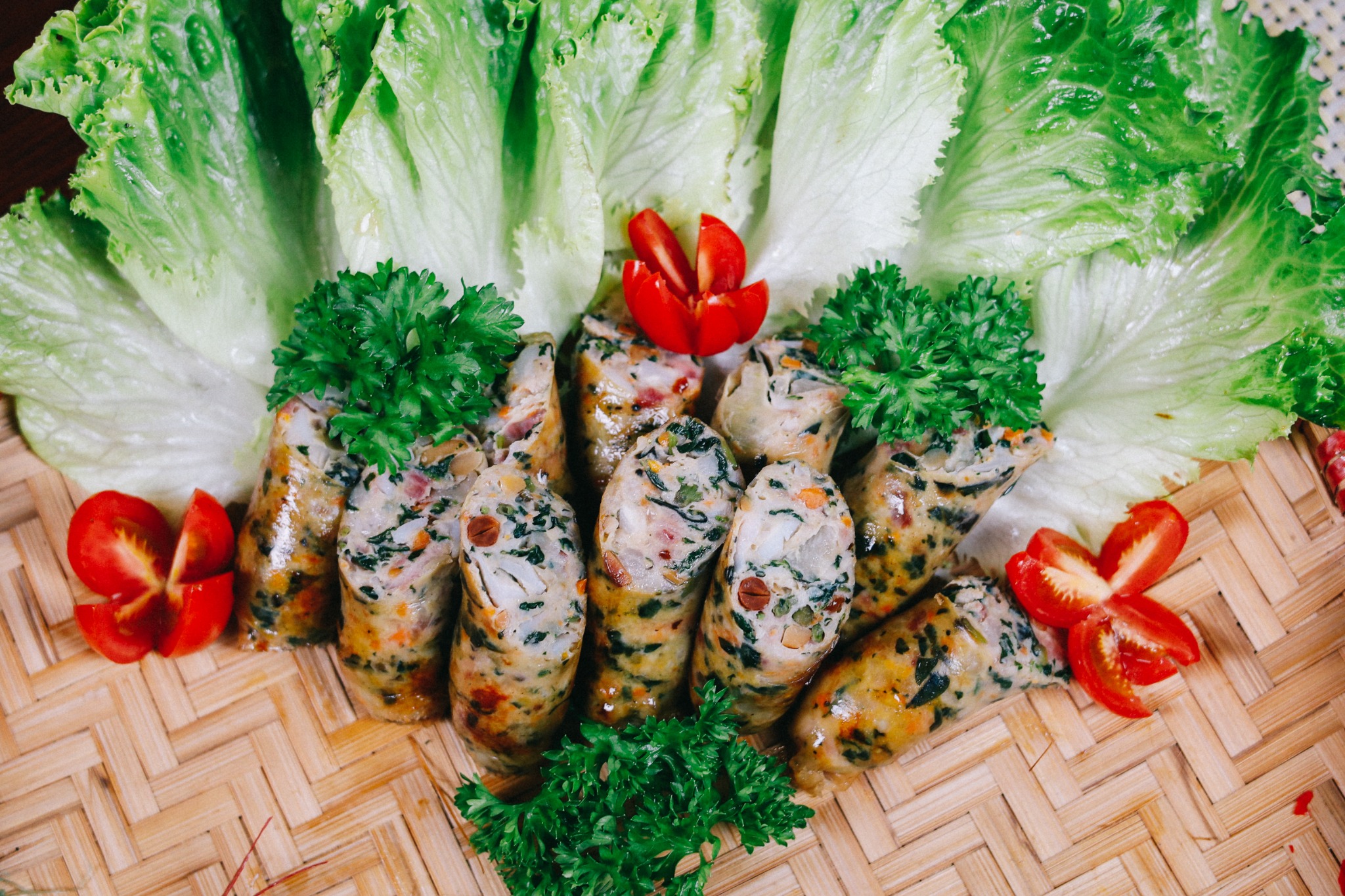 Dồi Sụn – Chất Việt Foods