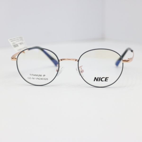 NICE – CTY TNHH KÍNH THUỐC