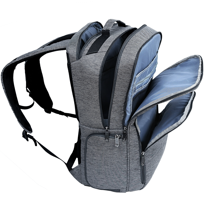 Balo Đa Năng Simple Carry MK4 – Thế Giới Túi Xách