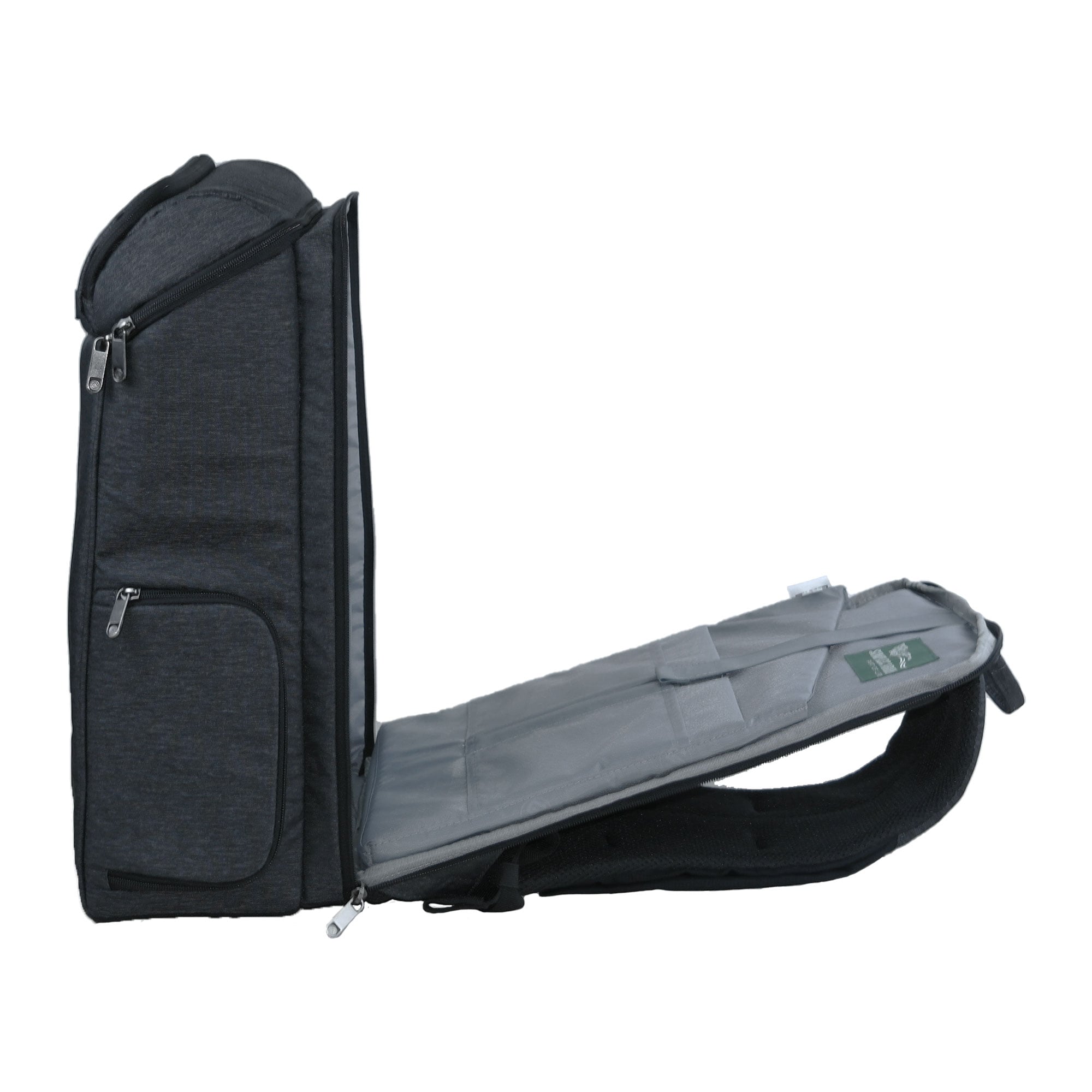 Balo Đa Năng Simple Carry MK5 – Thế Giới Túi Xách