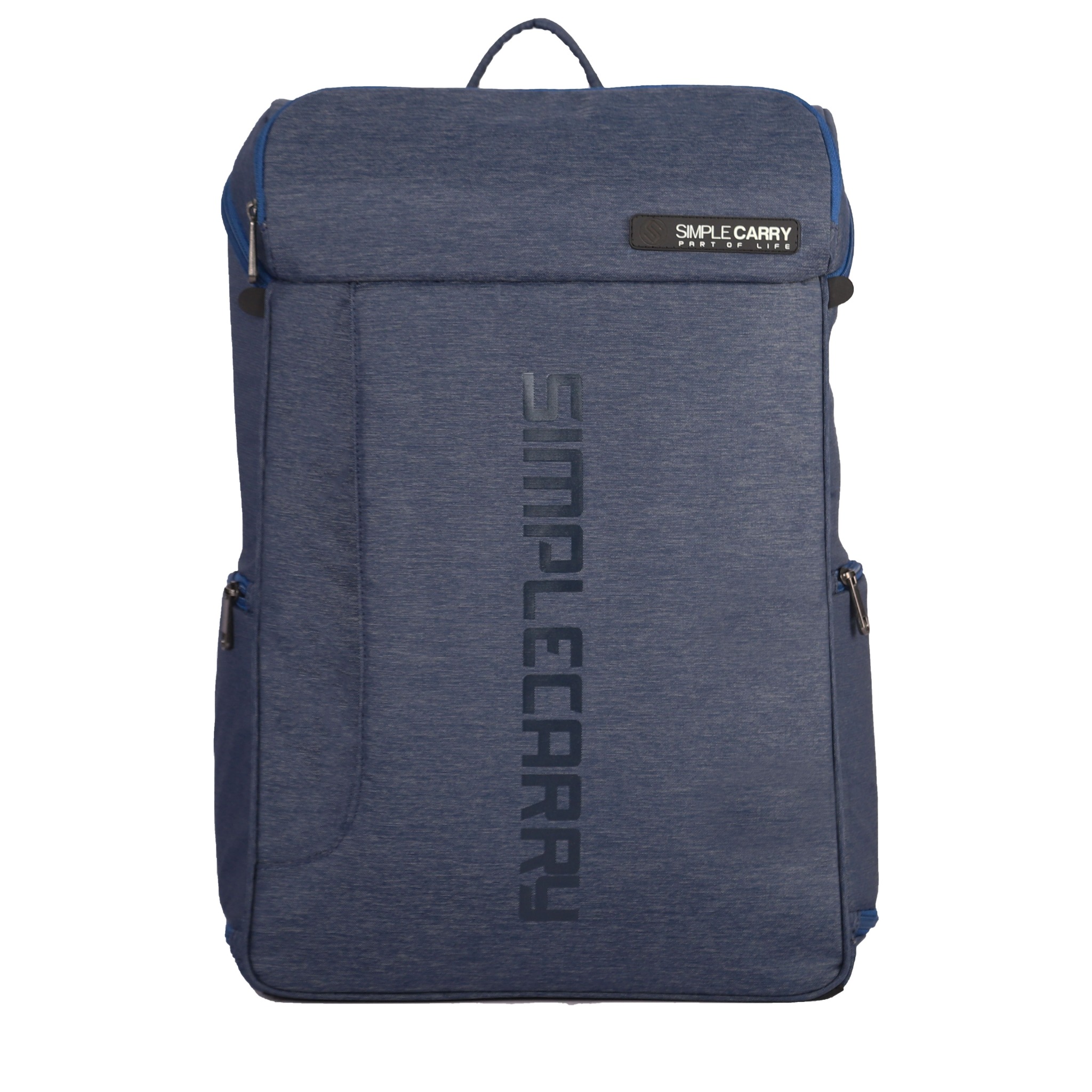 Balo Đa Năng Simple Carry MK5 – Thế Giới Túi Xách