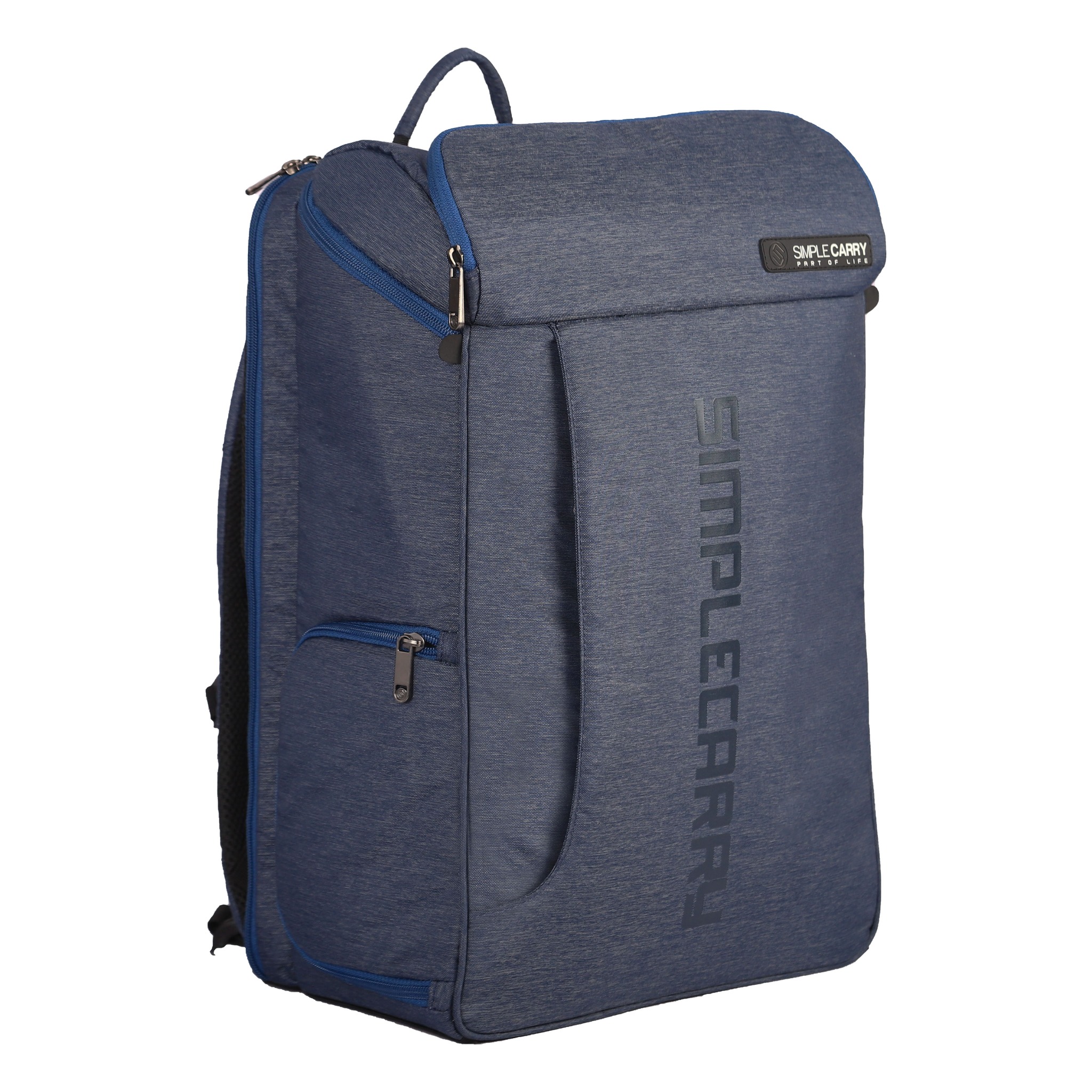 Balo Đa Năng Simple Carry MK5 – Thế Giới Túi Xách