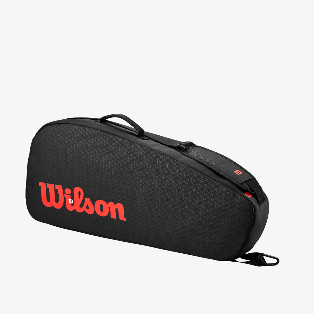 Túi Đựng Tennis Wilson ClashV3 Super WR8038001001 |wilsonsports.com.vn