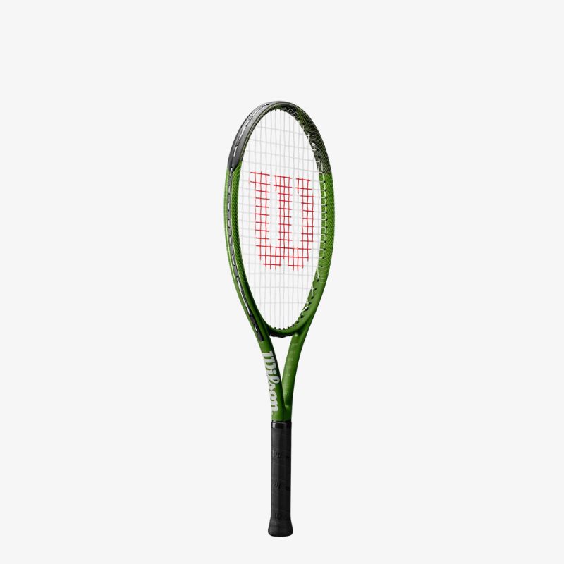 Vợt Tennis Wilson Blade Feel Comp JR 23 WR125410U