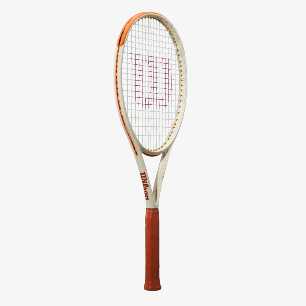 Wilson Clash 100 V3.0 RG 2025 Vợt Tennis WR174011U|wilsonsports.com.vn