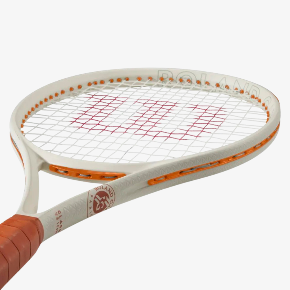 Wilson Clash 100 V3.0 RG 2025 Vợt Tennis WR174011U|wilsonsports.com.vn