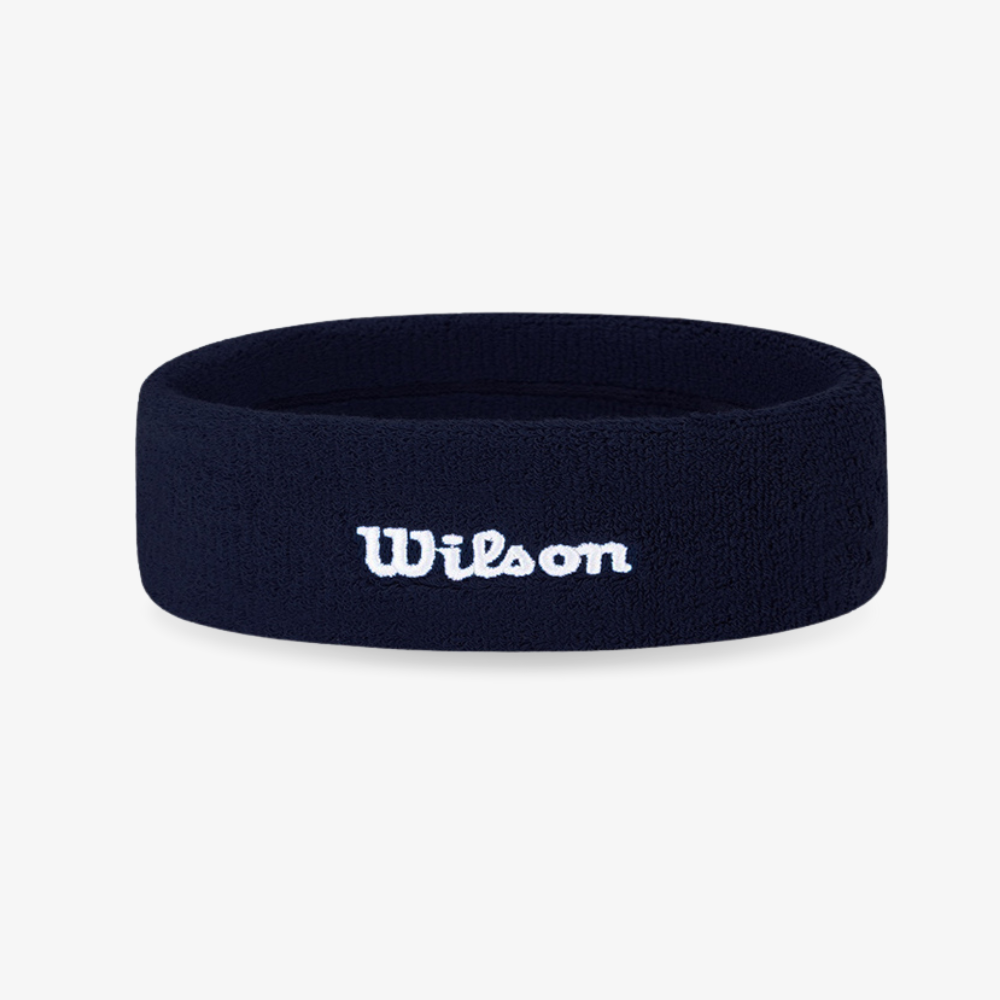 Băng Đô Thể Thao Wilson U Headband WU00019331 |www.wilsonsports.com.vn