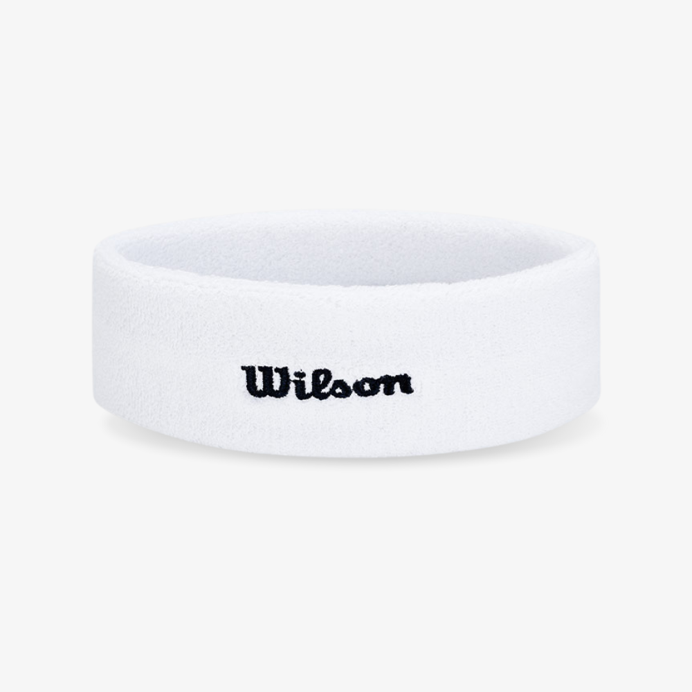 Băng Đô Thể Thao Wilson U Headband WU00019331 |www.wilsonsports.com.vn