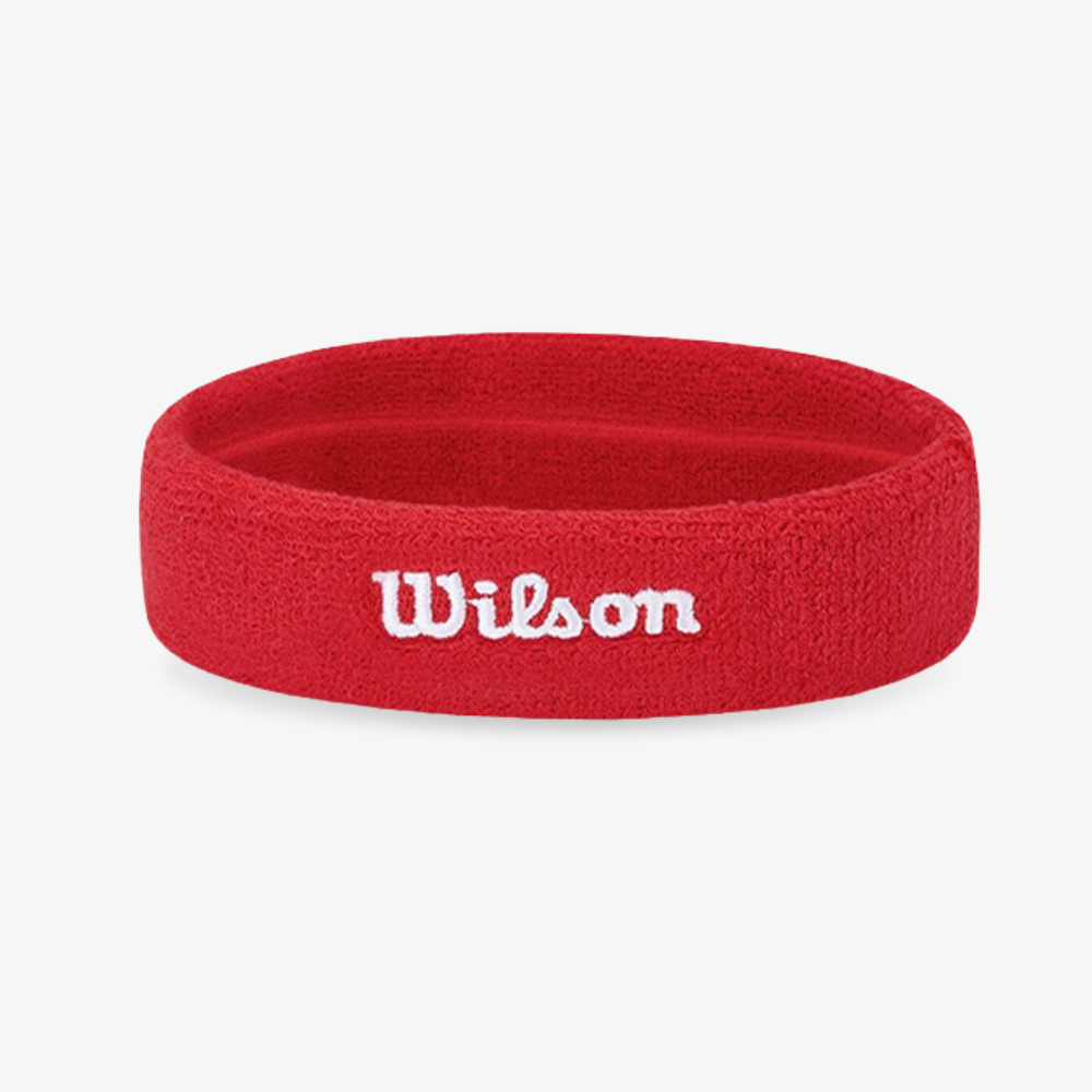 Băng Đô Thể Thao Wilson U Headband WU00019331 |www.wilsonsports.com.vn