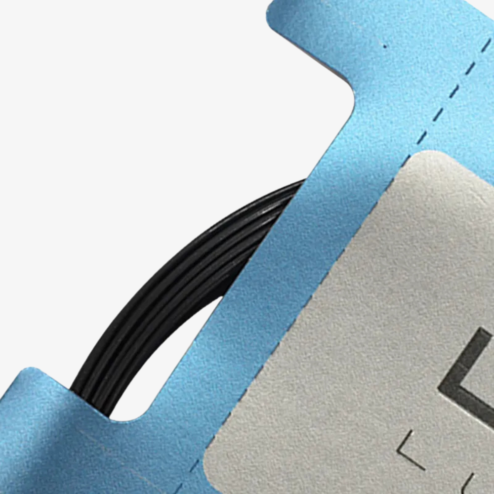 Bộ Dây Tennis Wilson Alu Power 125 WR8306901125