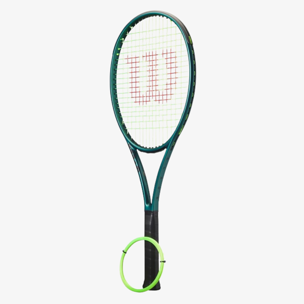 Bộ Dây Tennis Wilson Alu Power 125 WRZ990240