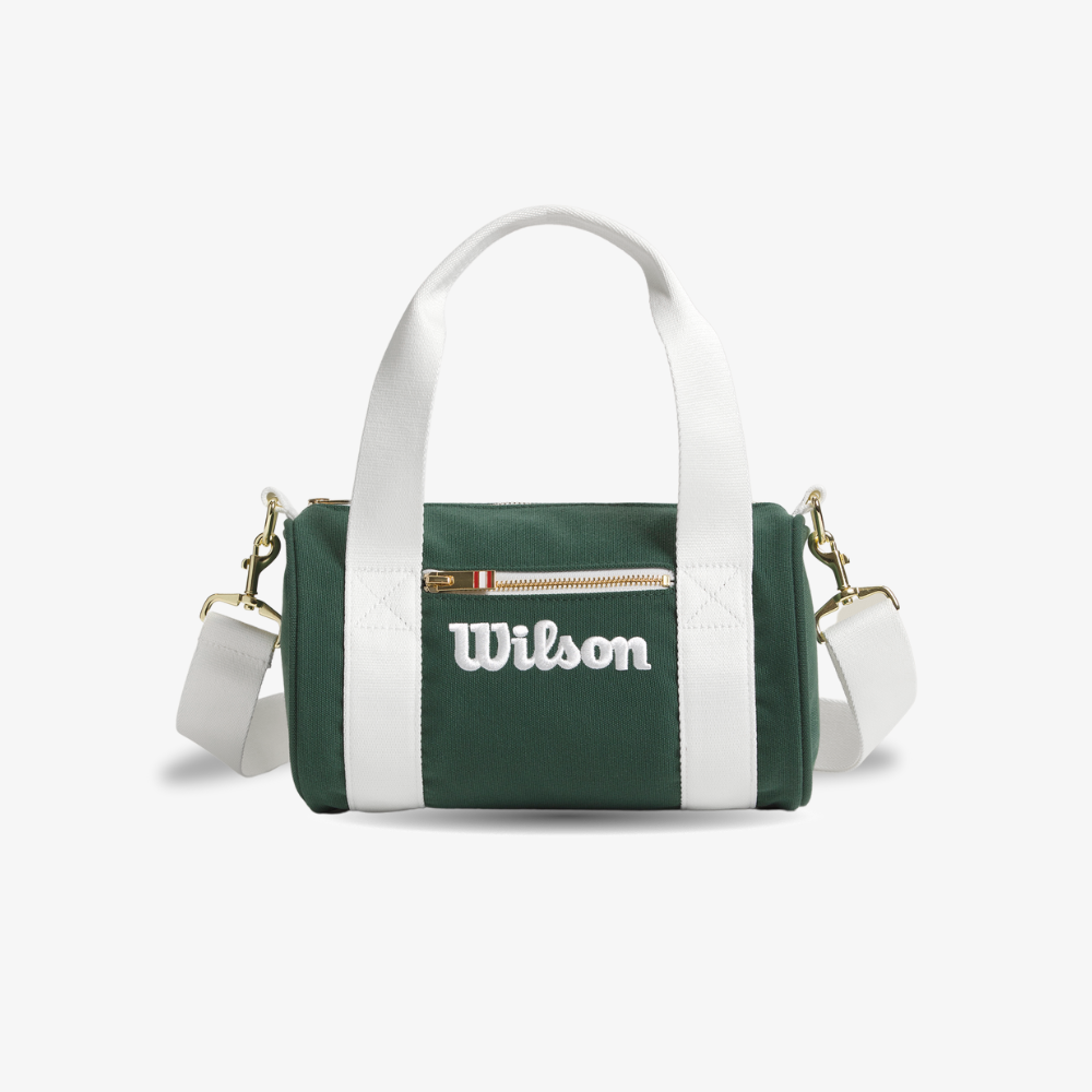 Wilson Mini Duffle Túi Đựng Mini WU00073431 | wilsonsports.com.vn