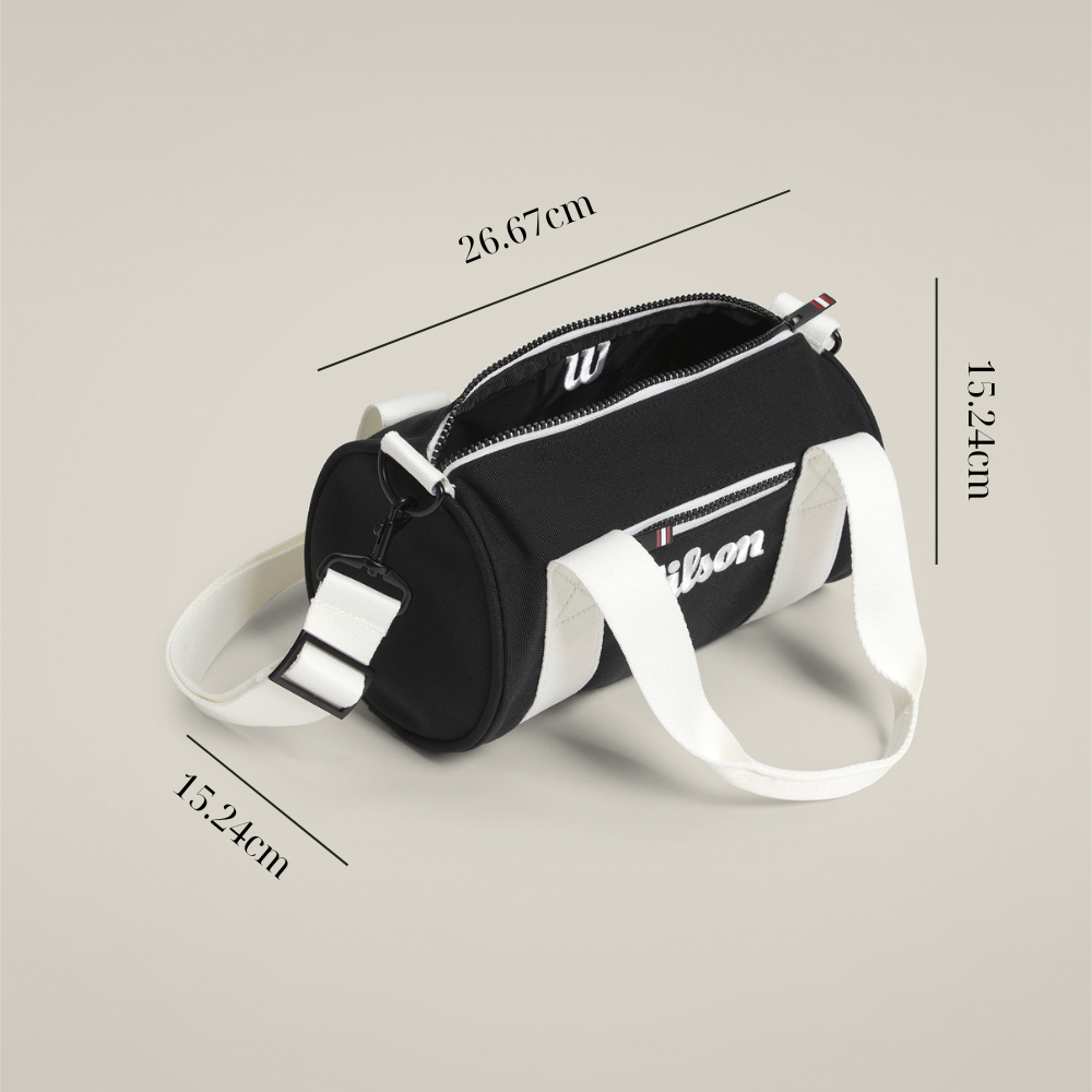 Wilson Mini Duffle Túi Đựng Mini WU00073431 | wilsonsports.com.vn