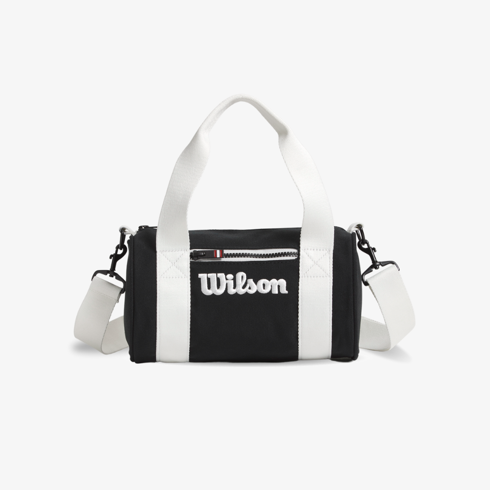 Wilson Mini Duffle Túi Đựng Mini WU00073431 | wilsonsports.com.vn