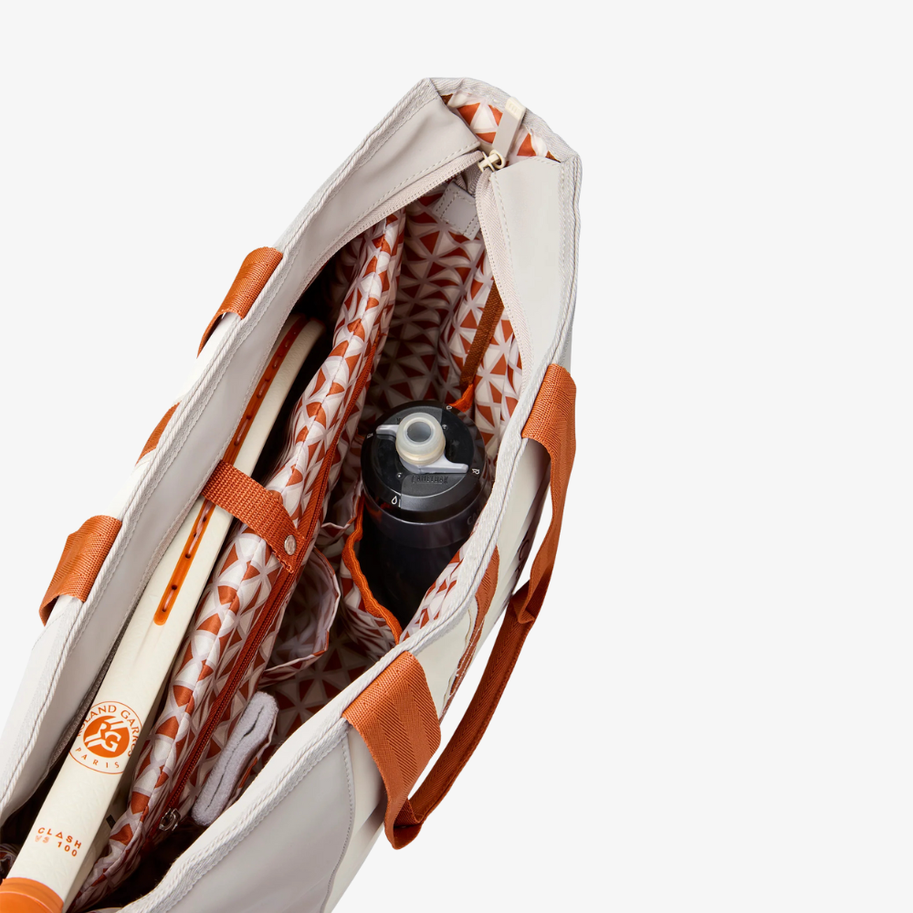 Wilson Roland Garros 2025Tote TúiTennis WR8042401 |wilsonsports.com.vn