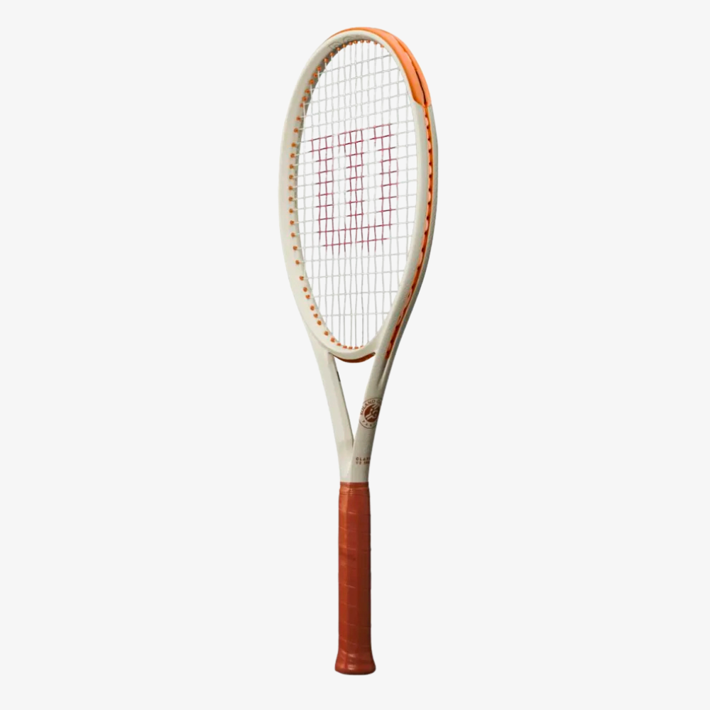Wilson Clash 100L V3.0 RG 2025 VợtTennisWR174111U2|wilsonsports.com.vn