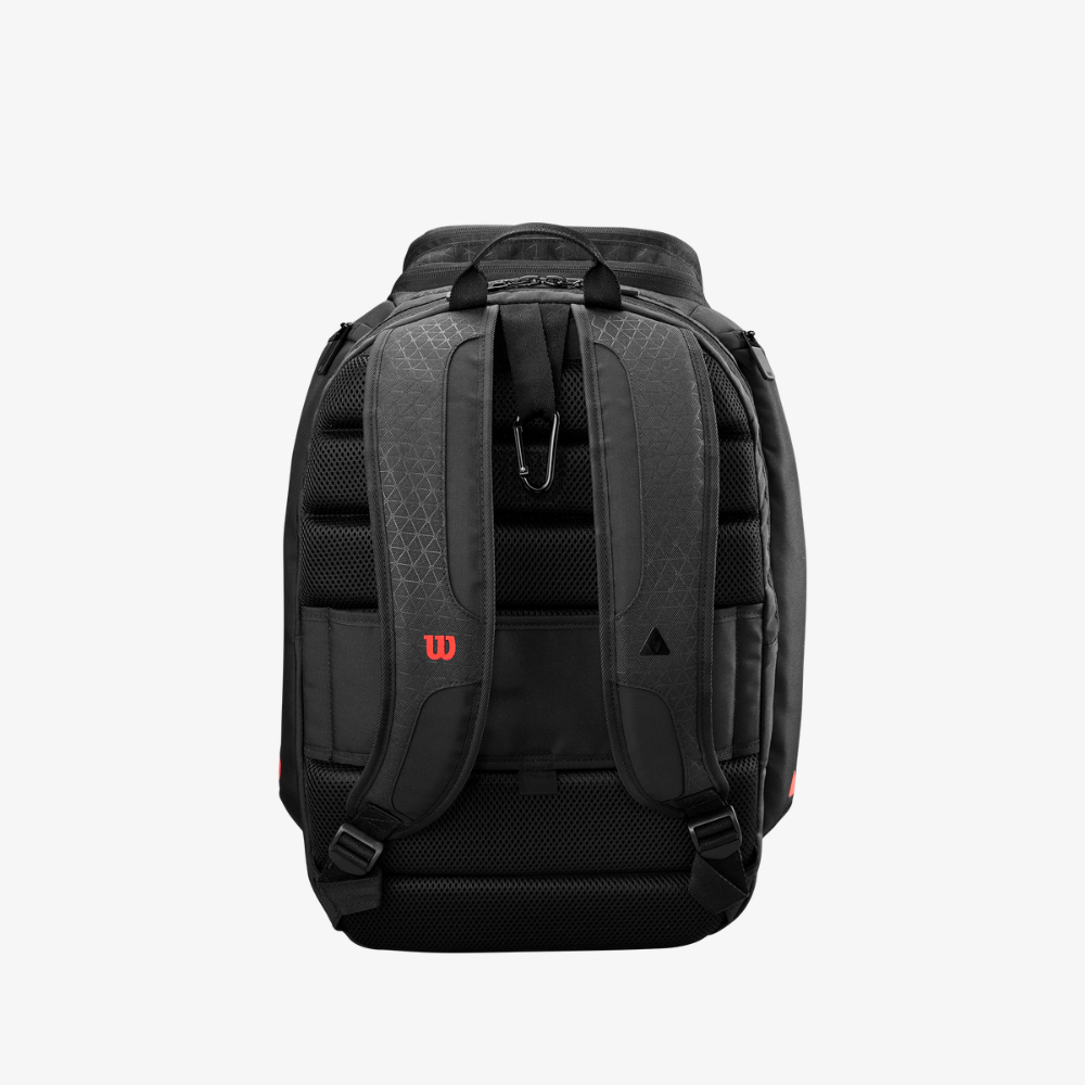 Wilson Clash V3 Backpack Balo Vợt Tennis WR8037901|wilsonsports.com.vn