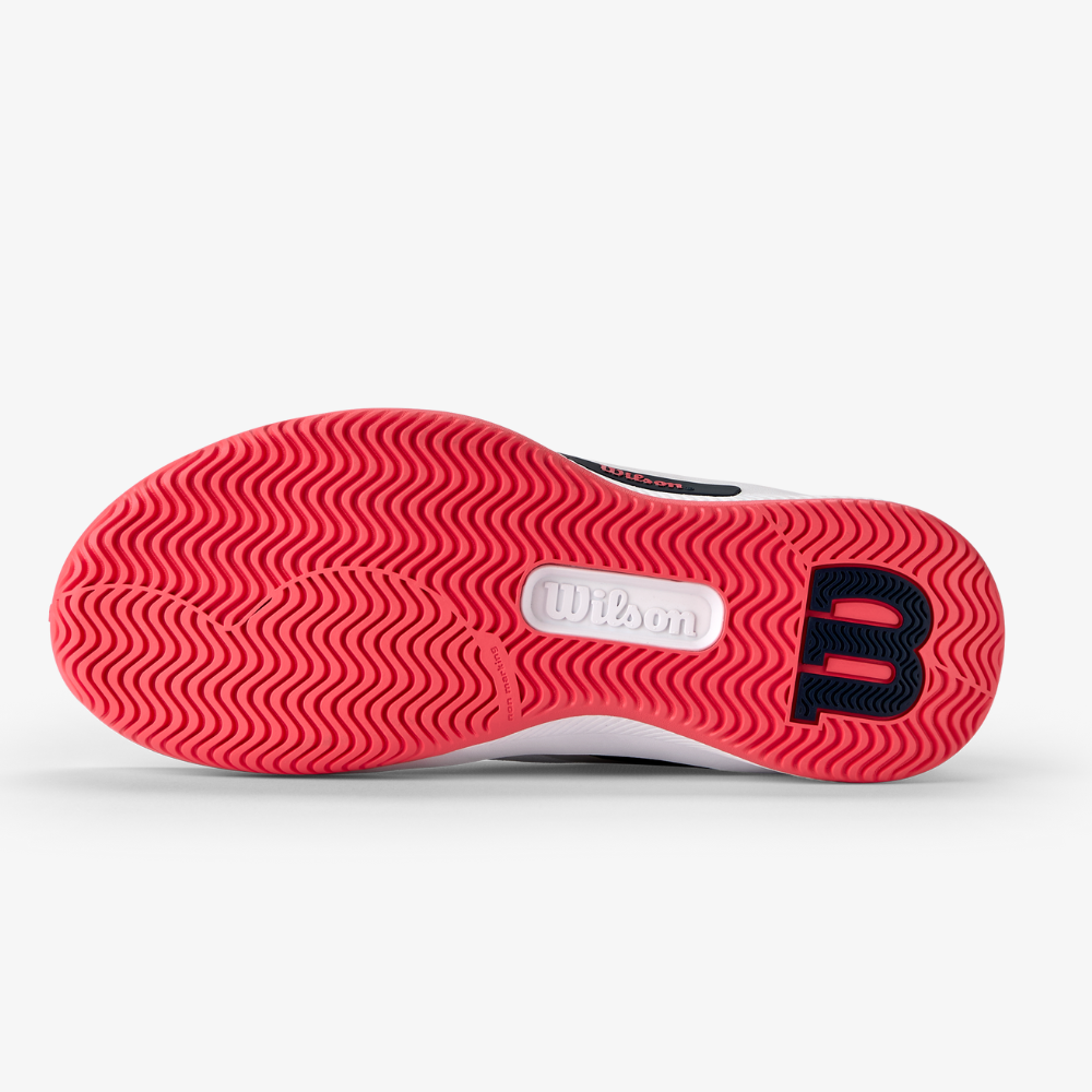 Wilson Intrigue Pro Giày Tennis Nữ WRS335840U|www.wilsonsports.com.vn