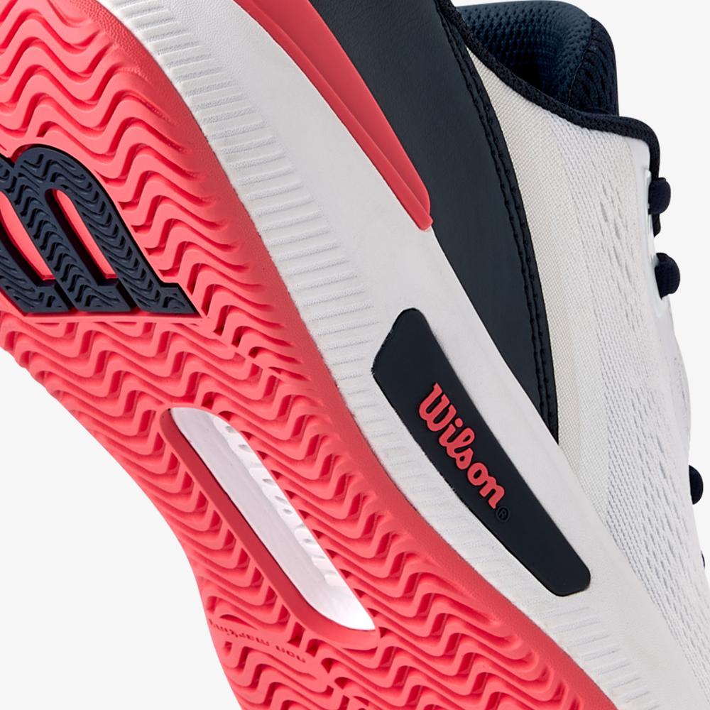 Wilson Intrigue Pro Giày Tennis Nữ WRS335840U|www.wilsonsports.com.vn