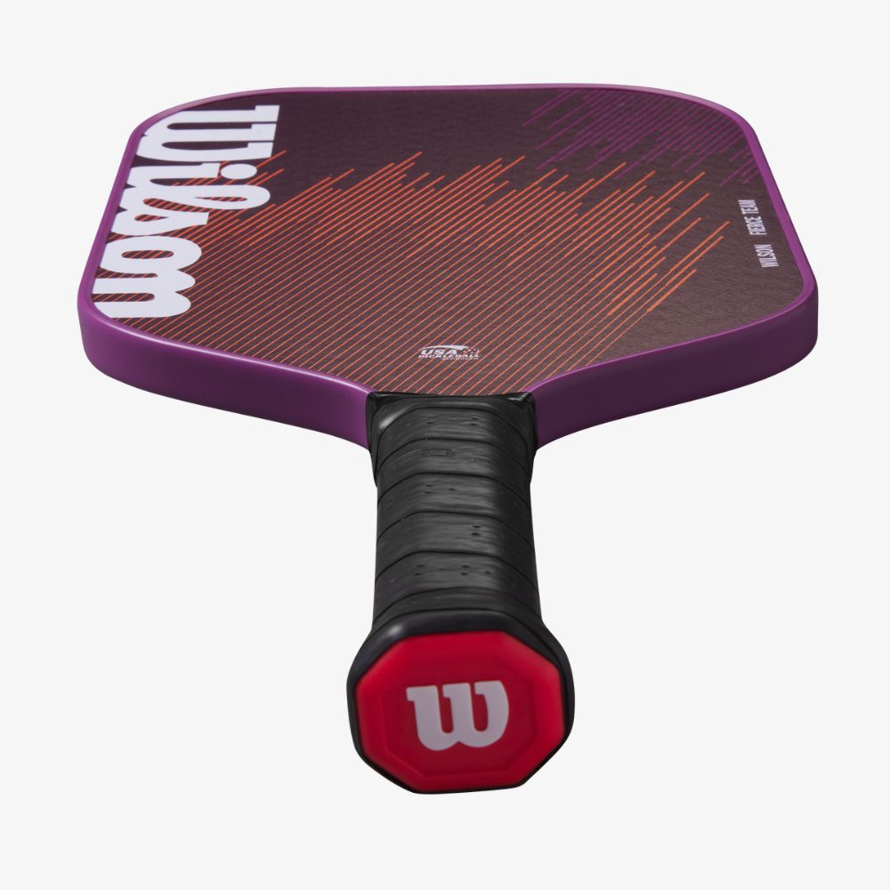Wilson Fierce Team Vợt Pickleball WR161011U2 |wilsonsports.com.vn