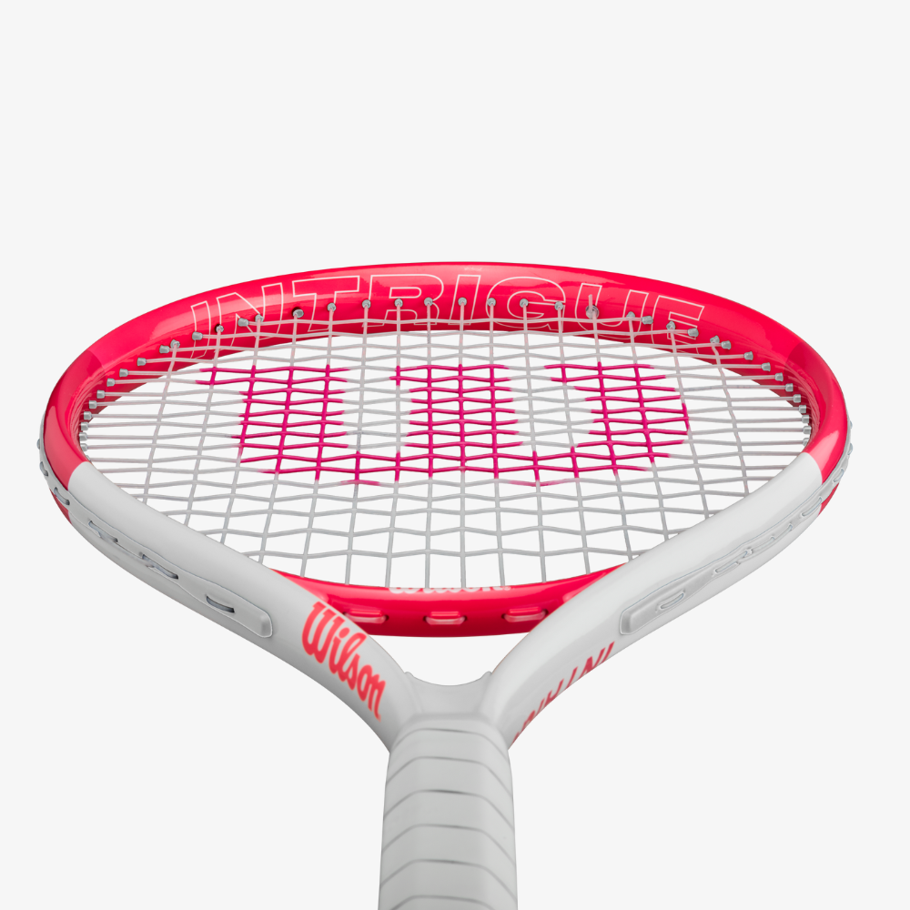 Wilson Intrigue Tennis Vợt Tennis WR148110U2|www.wilsonsports.com.vn