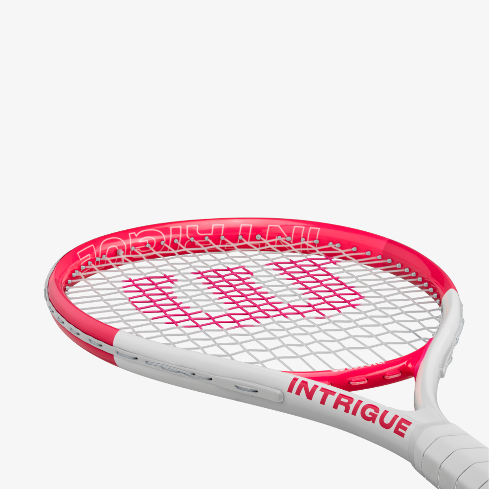 Wilson Intrigue Tennis Vợt Tennis WR148110U2|www.wilsonsports.com.vn