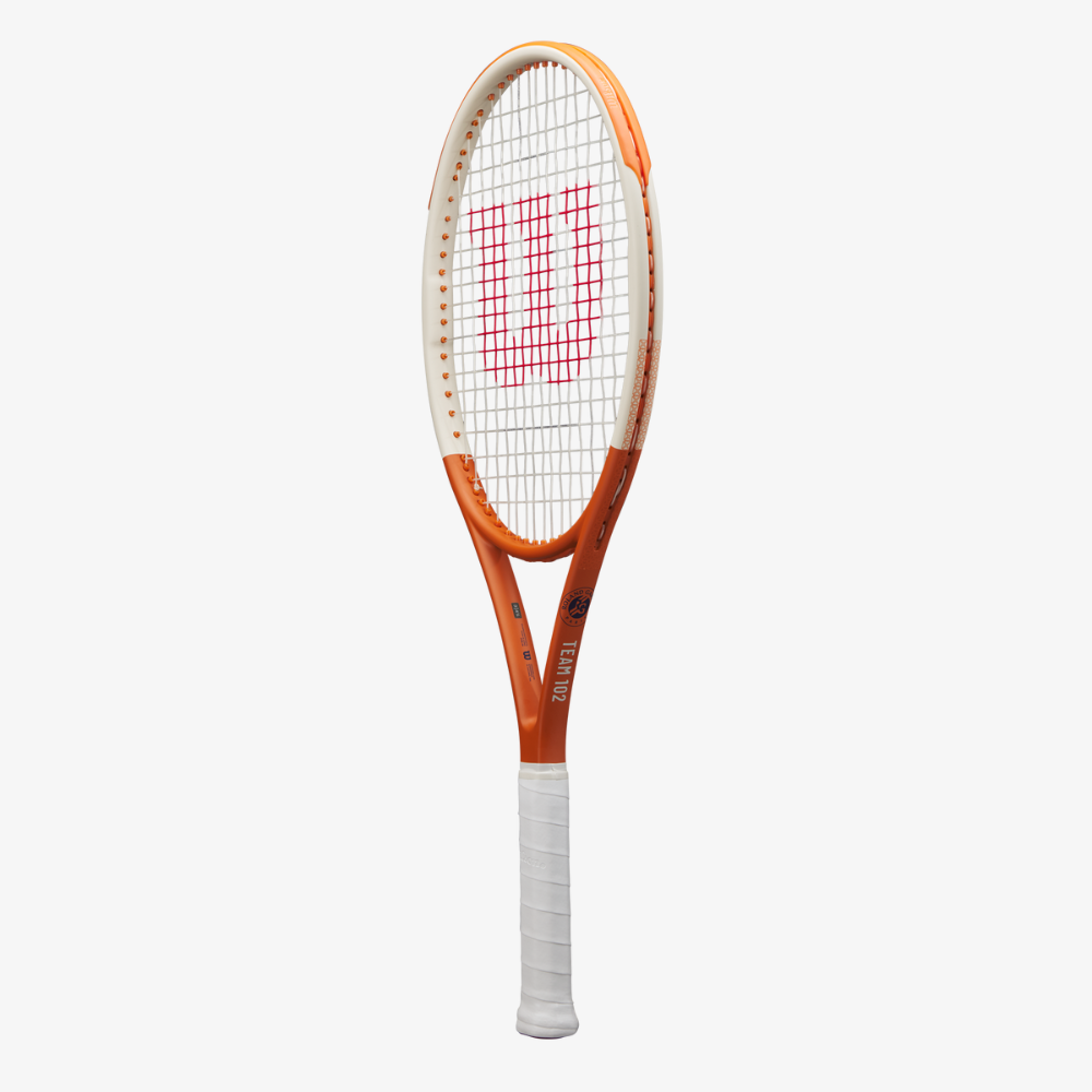 Wilson Roland Garros Team 102 Vợt Tennis WR168610U2wilsonsports.com.vn