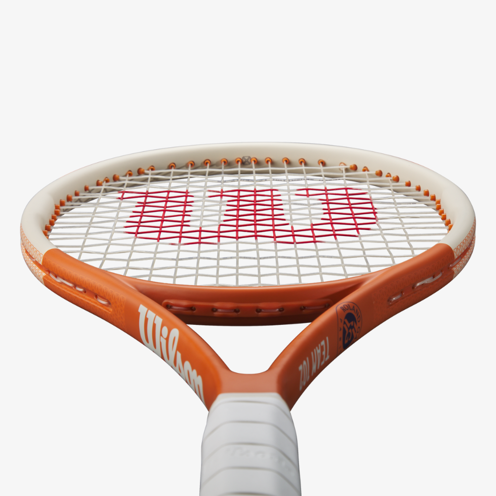 Wilson Roland Garros Team 102 Vợt Tennis WR168610U2wilsonsports.com.vn