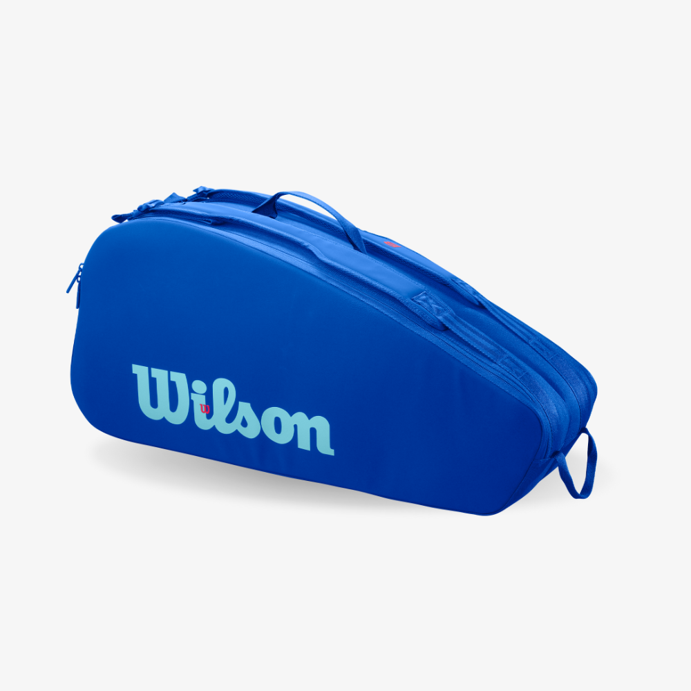 Túi ĐựngTennis WilsonUltraV5 Tour6WR8044401001|www.wilsonsports.com.vn