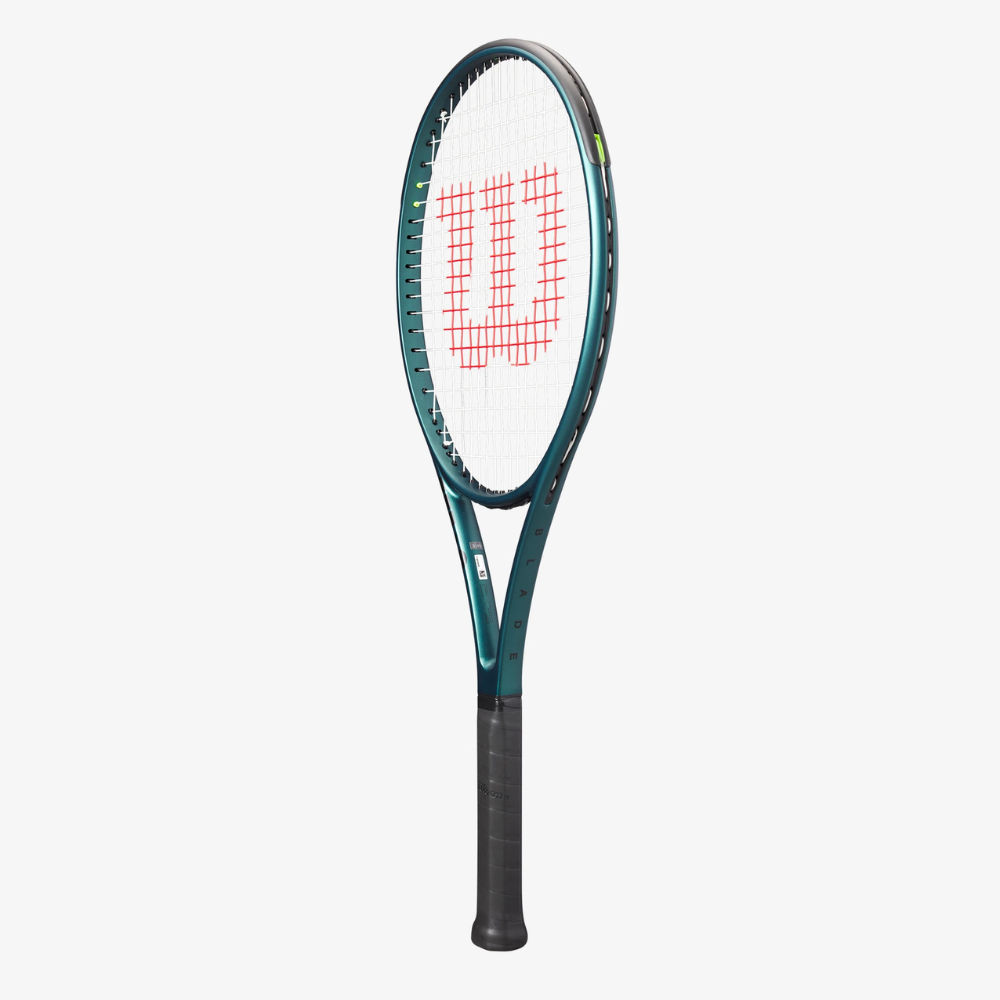 Vợt Tennis Wilson Blade 104 V9 FRM WR150011U | wilsonsports.com.vn