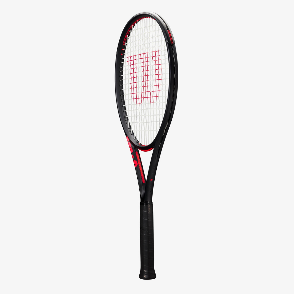 Vợt Tennis Wilson Clash 100 Pro V3 WR172811U | wilsonsports.com.vn